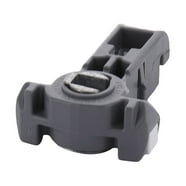 Graber Traverse Rod Sliders, Easy Use, 20 Slides per Pack - Walmart.com