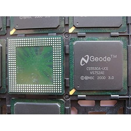 New CS5530A-UCE BGA NSC Quality Guarantee | Walmart Canada