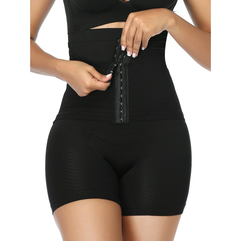 Qric Qric Tummy Control Shapewear Panties For Women High Waist