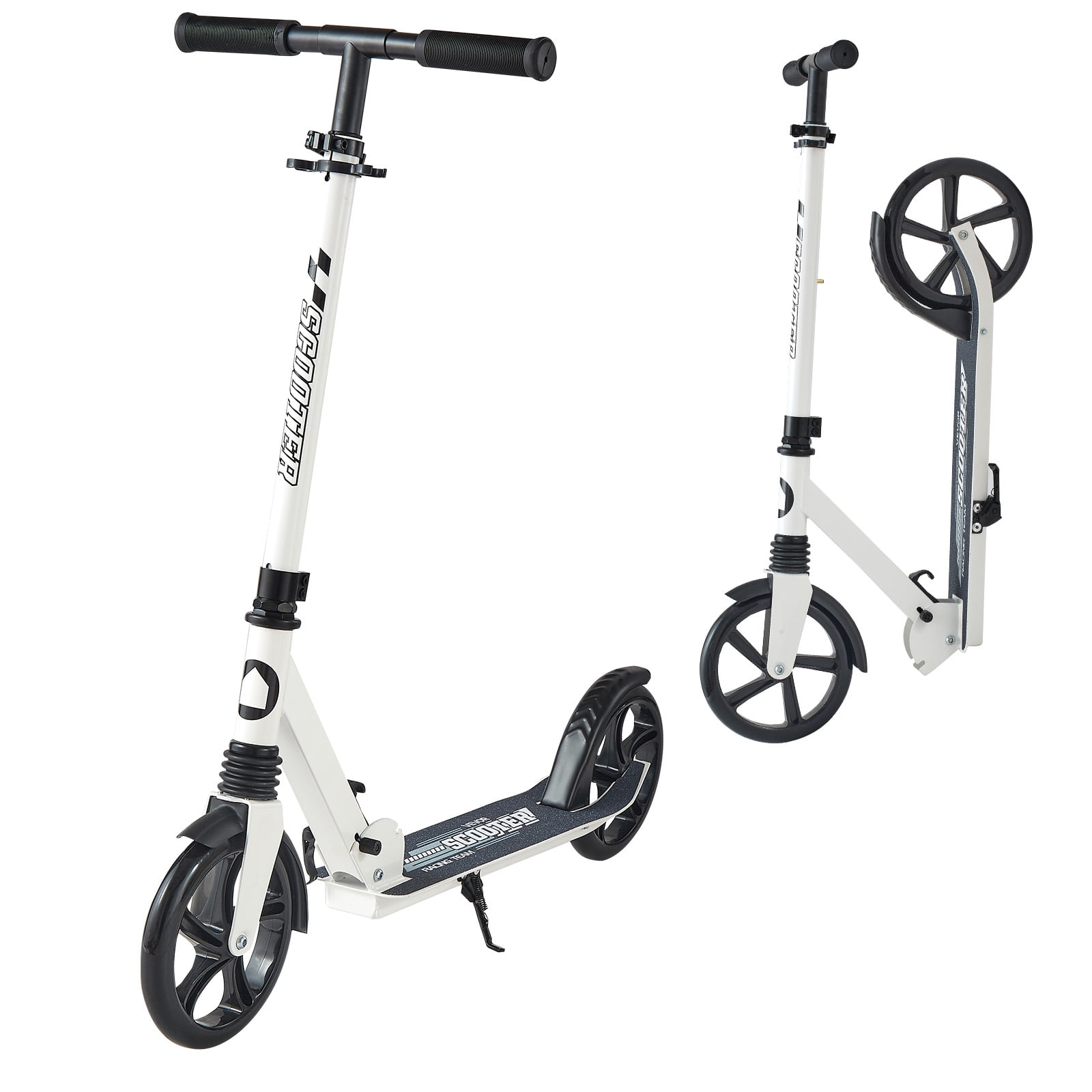 Click here for Vevor Kick Scooter For Kids Ages 8+  Teens & Adult... prices