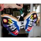 Godzilla Rainbow Mothra 10-Inch Stuffed Animal Doll Character Plush Toy ...