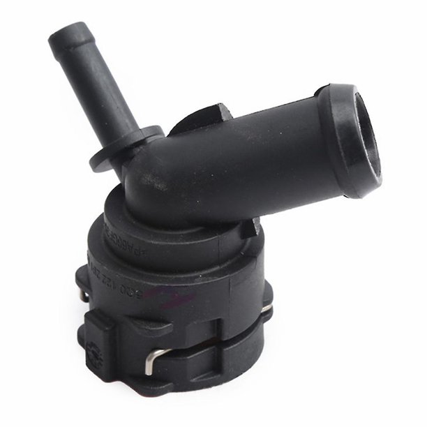 Car Quick Connector Cooling Water Pipe Flange (Rear) 5Q0122291BB for A1 ...