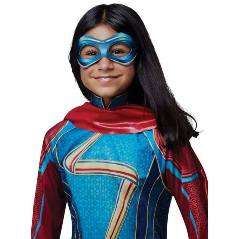 Déguisement De Cosplay Ms Marvel Ms Marvel Classic Cosplay Costume