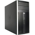Restored Gaming HP Desktop Tower Computer PC Intel Core i5 Processor ...