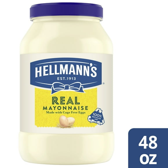 Brand: Hellmann's
