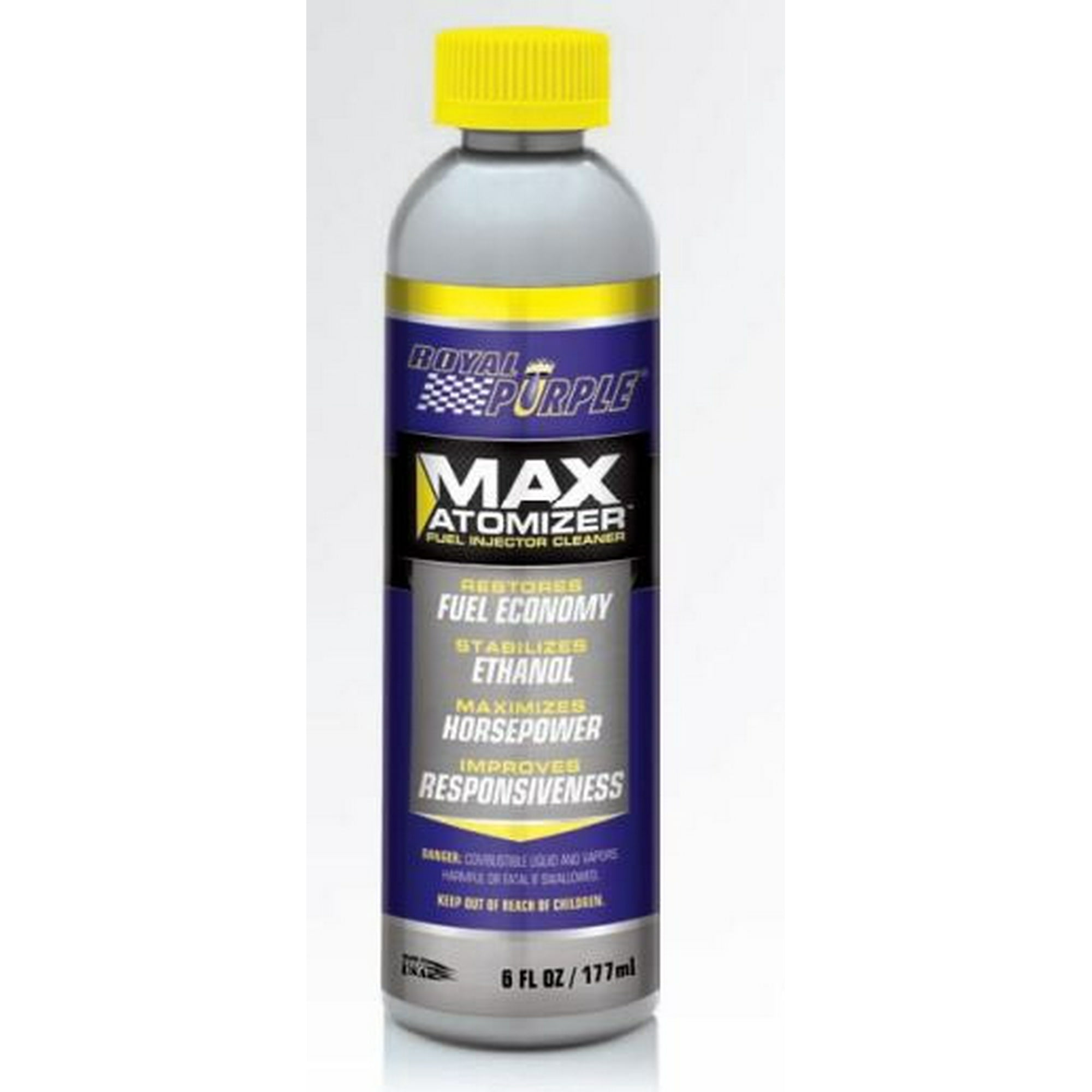 Click here for Royal Purple Fuel System Cleaner 18000 Max Atomize... prices