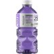 POWERADE Electrolyte Enhanced Zero Sugar Grape Sport Drink, 28 fl oz ...