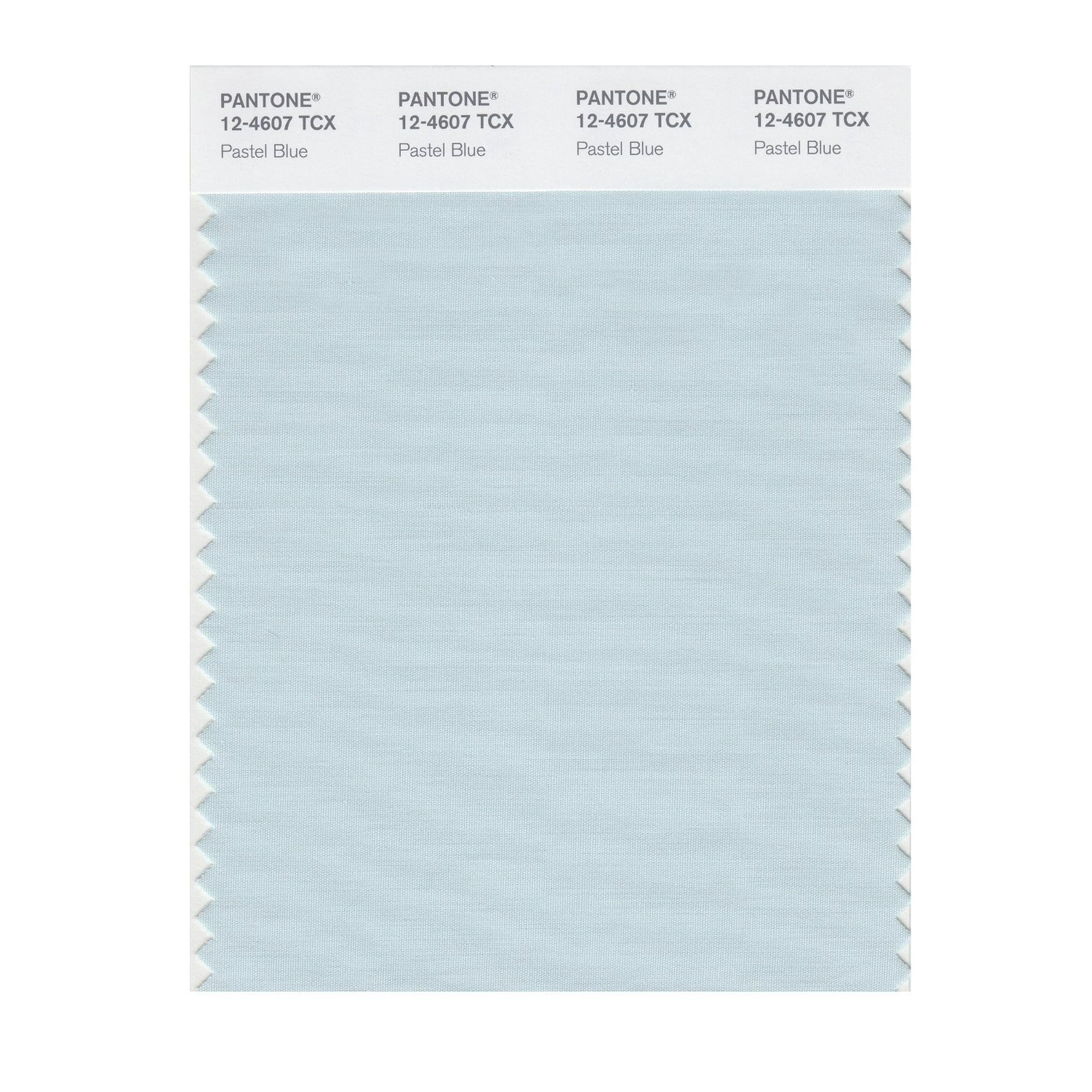 Powder Blue Pantone