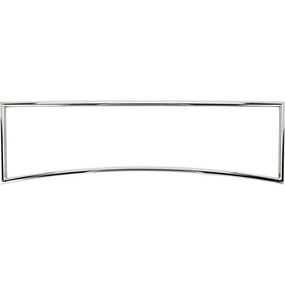 Mr Roadster Windshield Frame