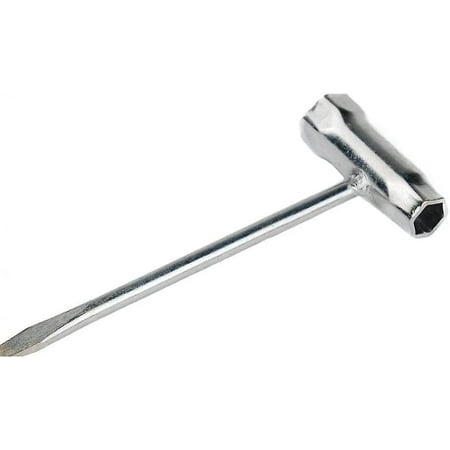 Lepai Chain Saw Wrench (scrench) 13 X 19mm With Fuel Primer Bulb ...