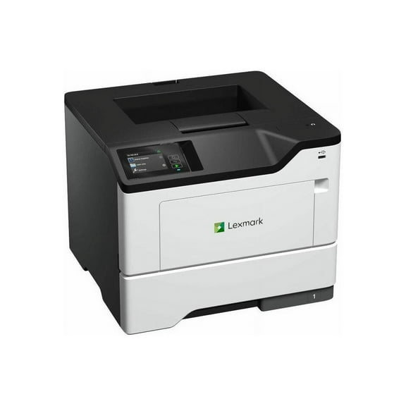 HP LaserJet Pro M428fdn All-in-One Monochrome Laser Printer, Scanner ...