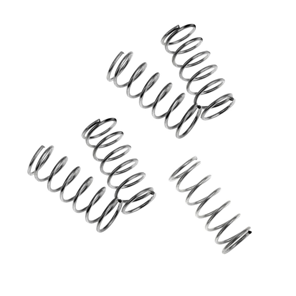 5PCS String C 25-2 Head Auto Cut C25-2 Bump Spring - Walmart.com