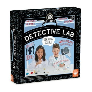 4M Fingerprint Kit - Walmart.com