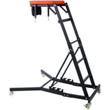 Heavy-Duty Engine Bay Creeper 42.5"-66" Padded Deck Caster Wheels 330 ...