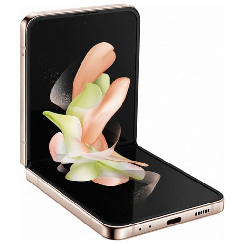 Click here for Restored Samsung Galaxy Z Flip4 Unlocked Smartphon... prices