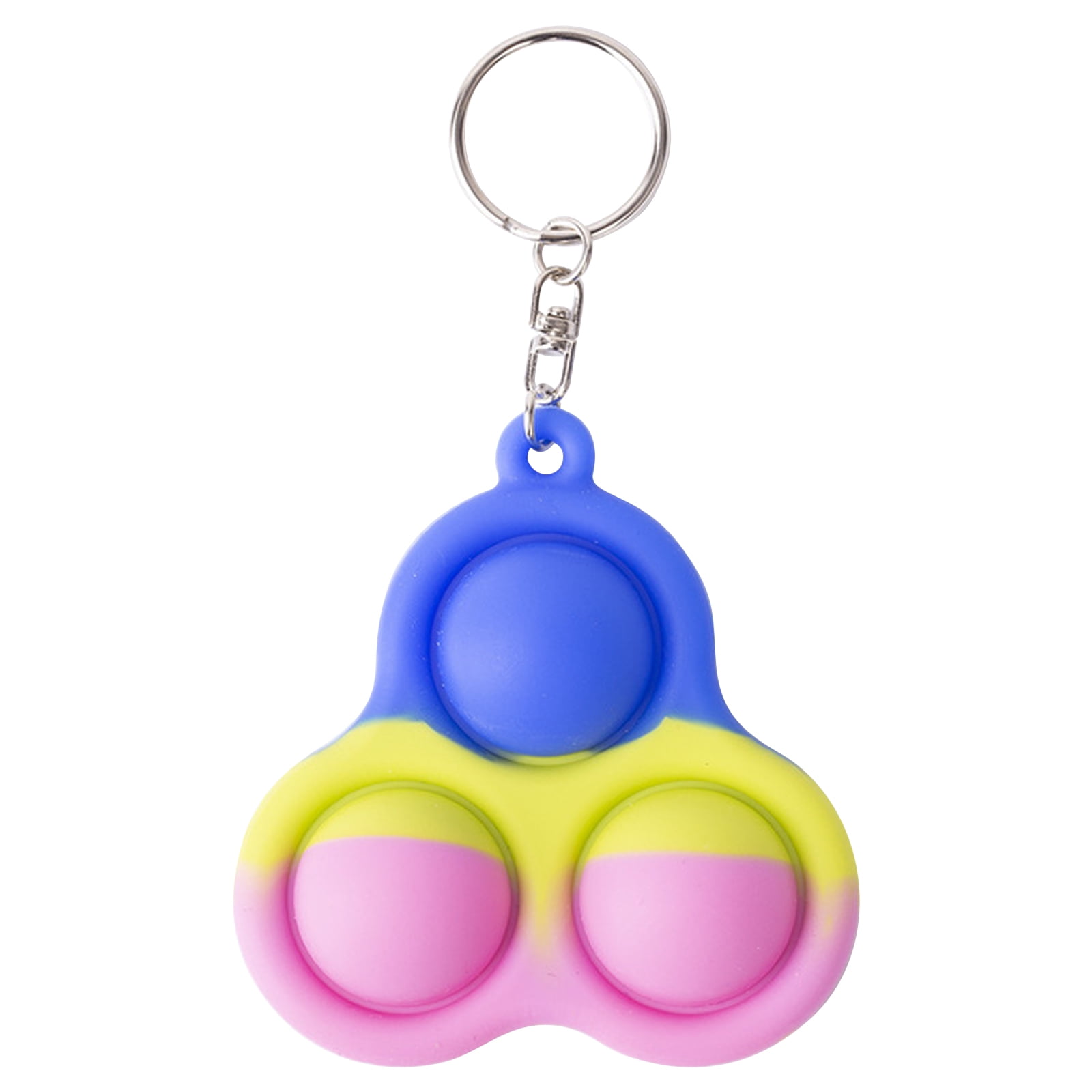 Toys & Games Toys Triple dimple fidget toy Stress Balls & Desk Toys ...