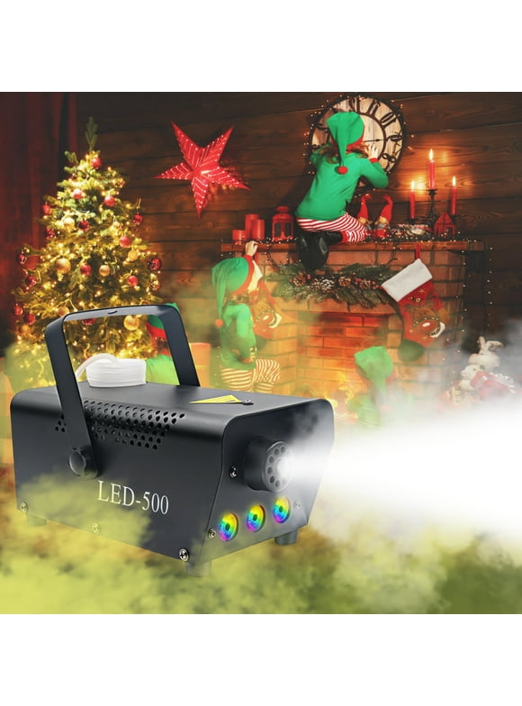 Halloween Fog Machines in Halloween Party Supplies - Walmart.com