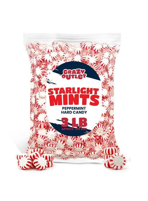 Starlight Mints in Candy - Walmart.com