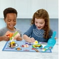 Play-Doh Kitchen Creations - Morning Cafe Playset, Over 15 Tools, 8 ...