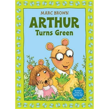 Arthur Adventures (Paperback): Arthur Goes to Camp (Paperback ...
