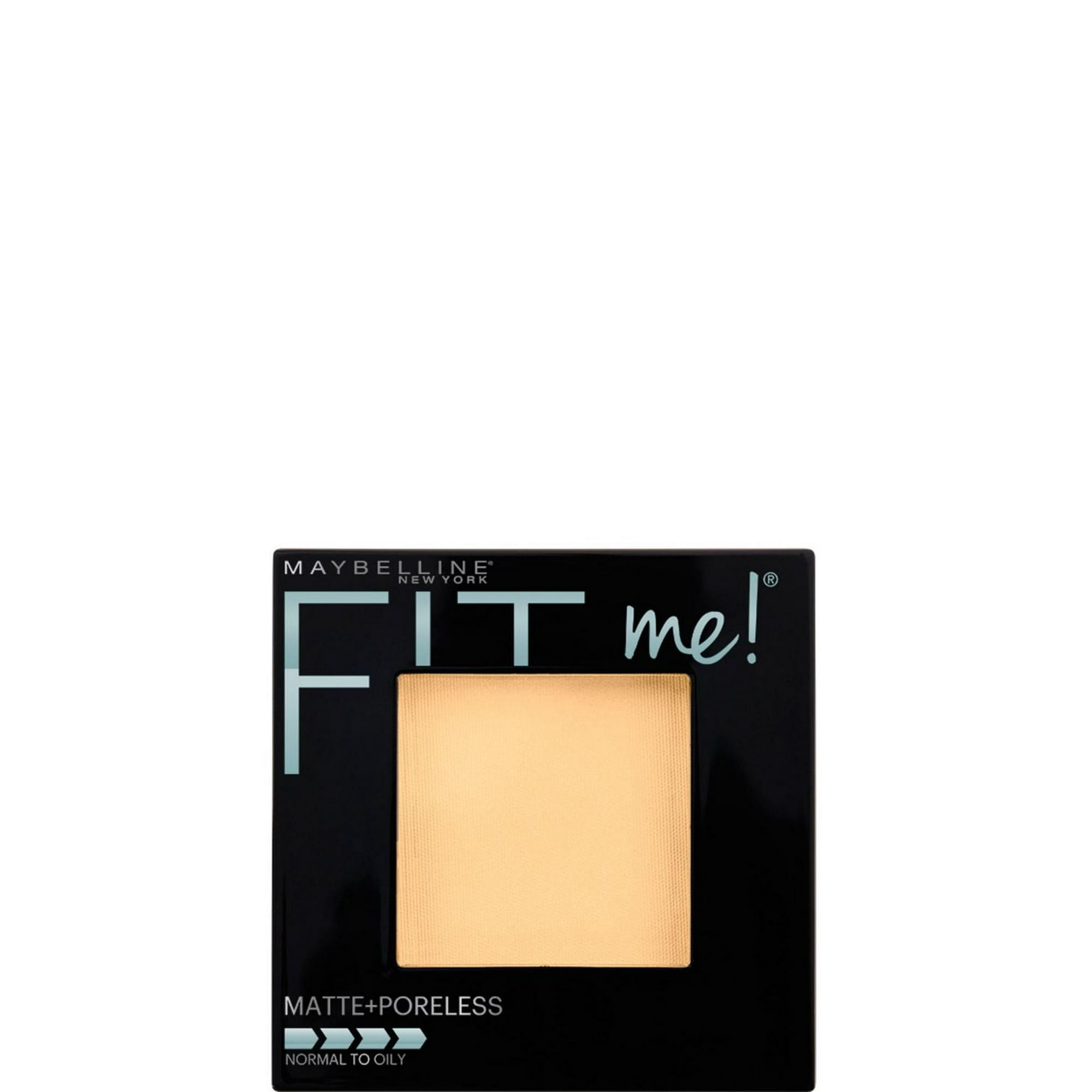 Click here for Maybelline New York Fit Me Matte + Poreless Founda... prices