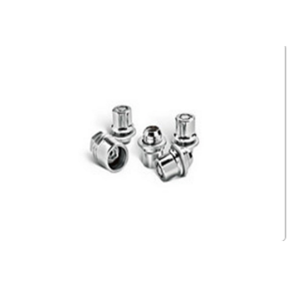 Toyota 86 Wheel Lock Set