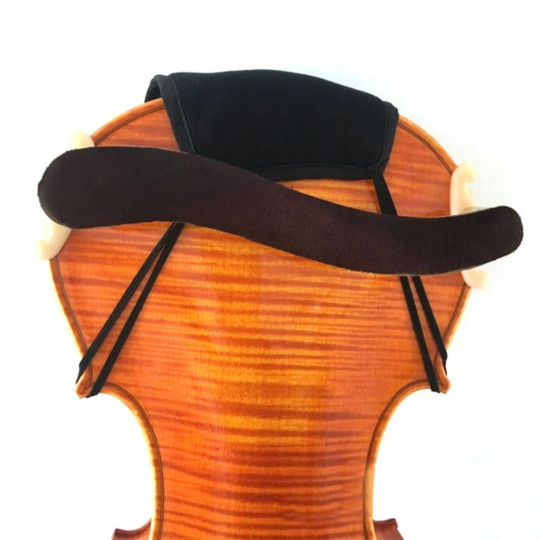 Violin Shoulder Rest Types