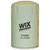 Engine Oil Filter Fits select: 2002-2003 FORD THUNDERBIRD, 2000-2002 ...