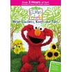Elmo's World: What Makes You Happy? (DVD), Sesame Street, Kids & Family ...