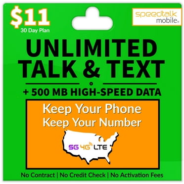 Metro by T-Mobile Bring Your Own Sim Device SIM Kit - Walmart.com