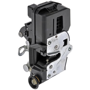 Dorman 742-920 Front Passenger Side Power Window Motor for Select ...