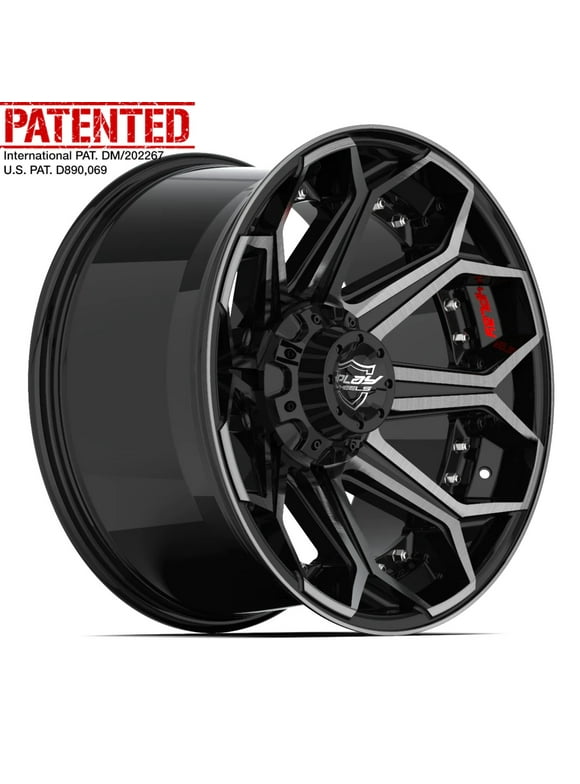 Aftermarket & Performance Wheels and Rims in Wheels and Rims - Walmart.com