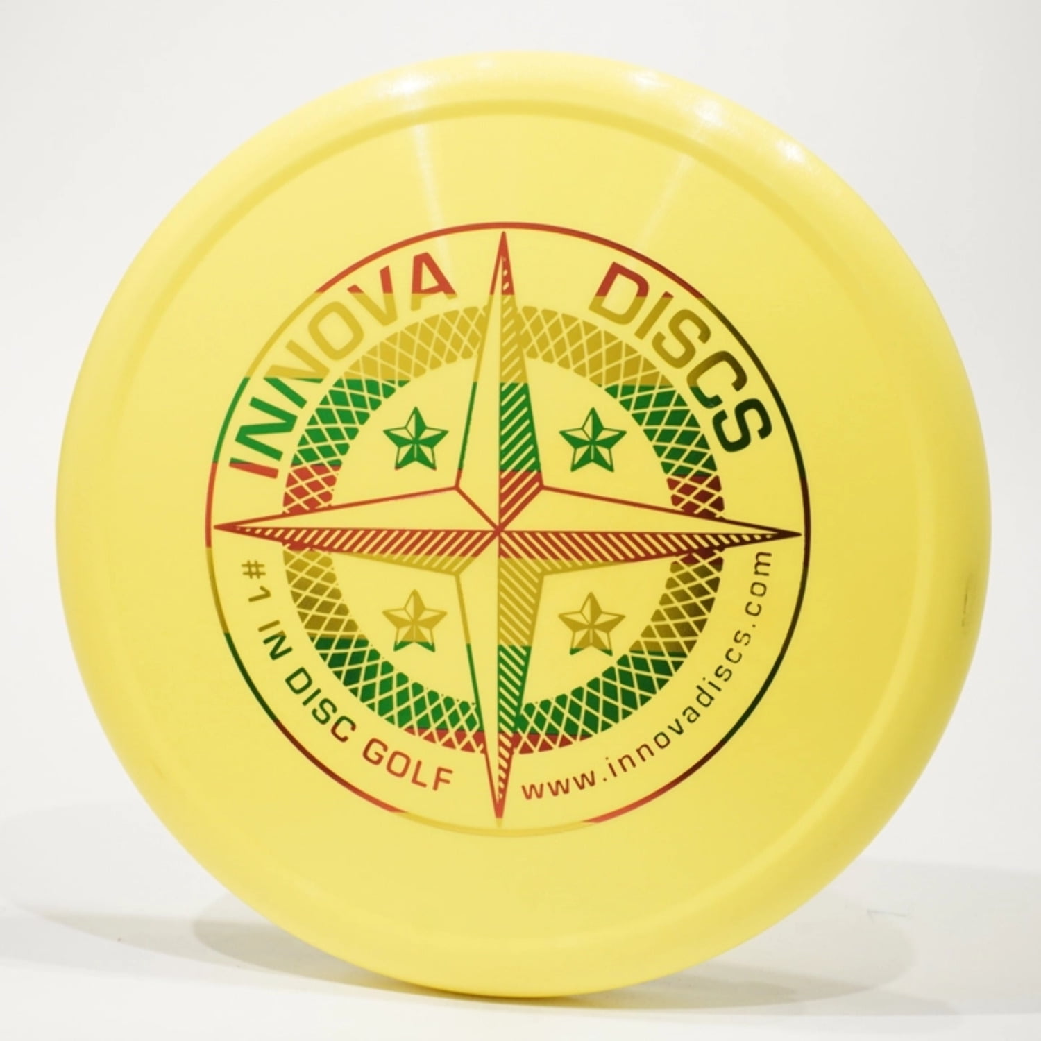 Innova Animal First Run (Star) Proto Star Stamp Putter Golf Disc ...