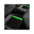 Leadwolf Car Floor Mats universal Full Coverage Auto Floor Mats All ...