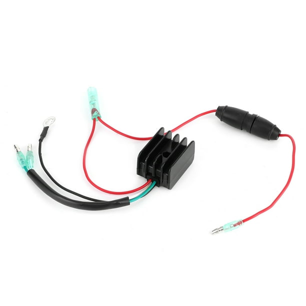 Voltage Regulator,Outboard Rectifier Regulator Assy Rectifier ...