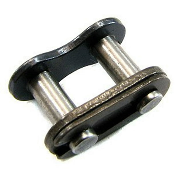 Oregon 02-190 Roller Chain ; #40 Chain Link - Walmart.com - Walmart.com