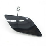 Car Front Bumper Tow Hook Protection Cover Cap for Mercedes for E-Class ...