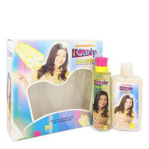 Icarly Click Gift Set By Marmol & Son Marmol & Son Model | Bodega ...