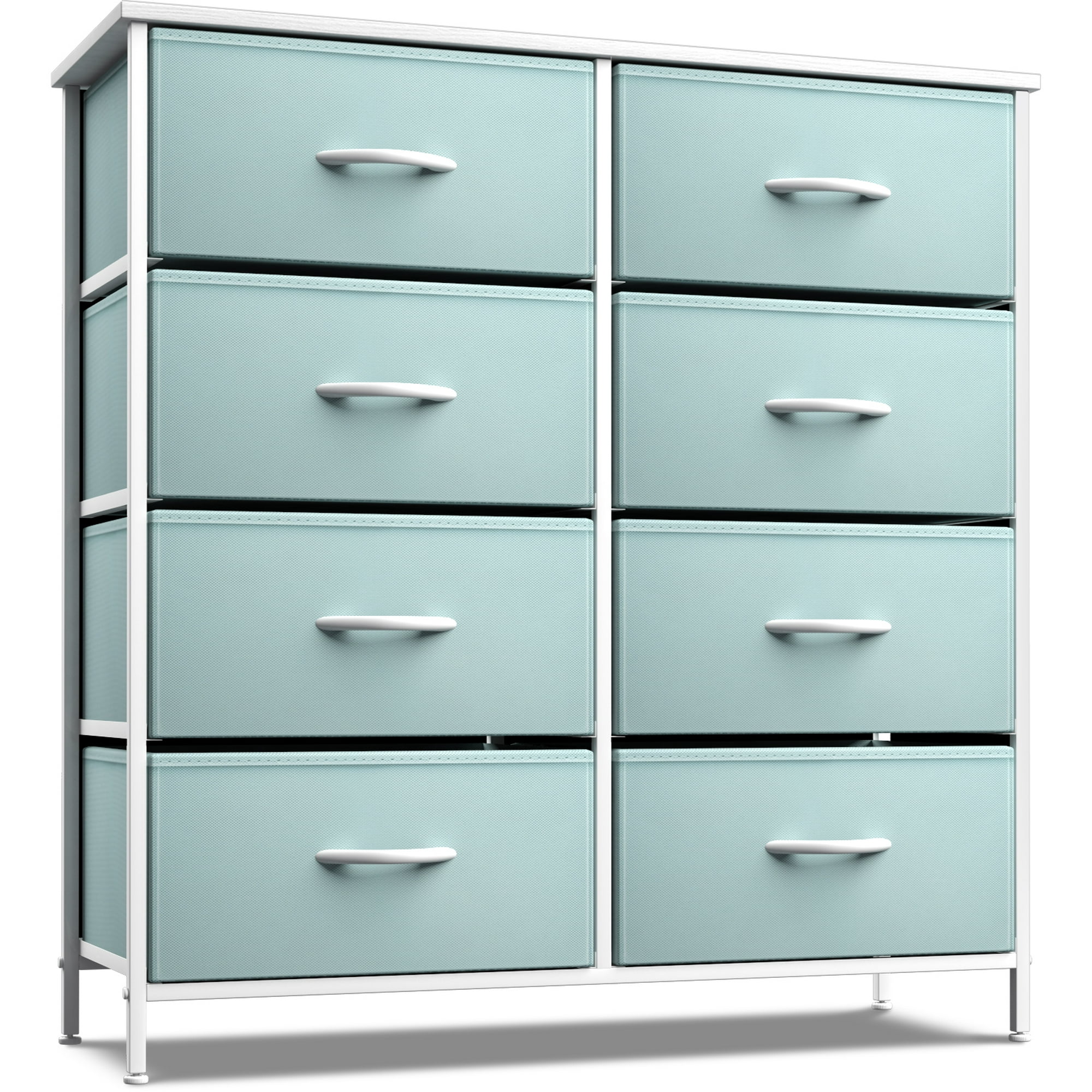 Click here for Sorbus Kid Dresser With 8 Fabric Bin Drawers - Pas... prices