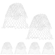 4" Rubber Pool Table Pocket Liners - Walmart.com