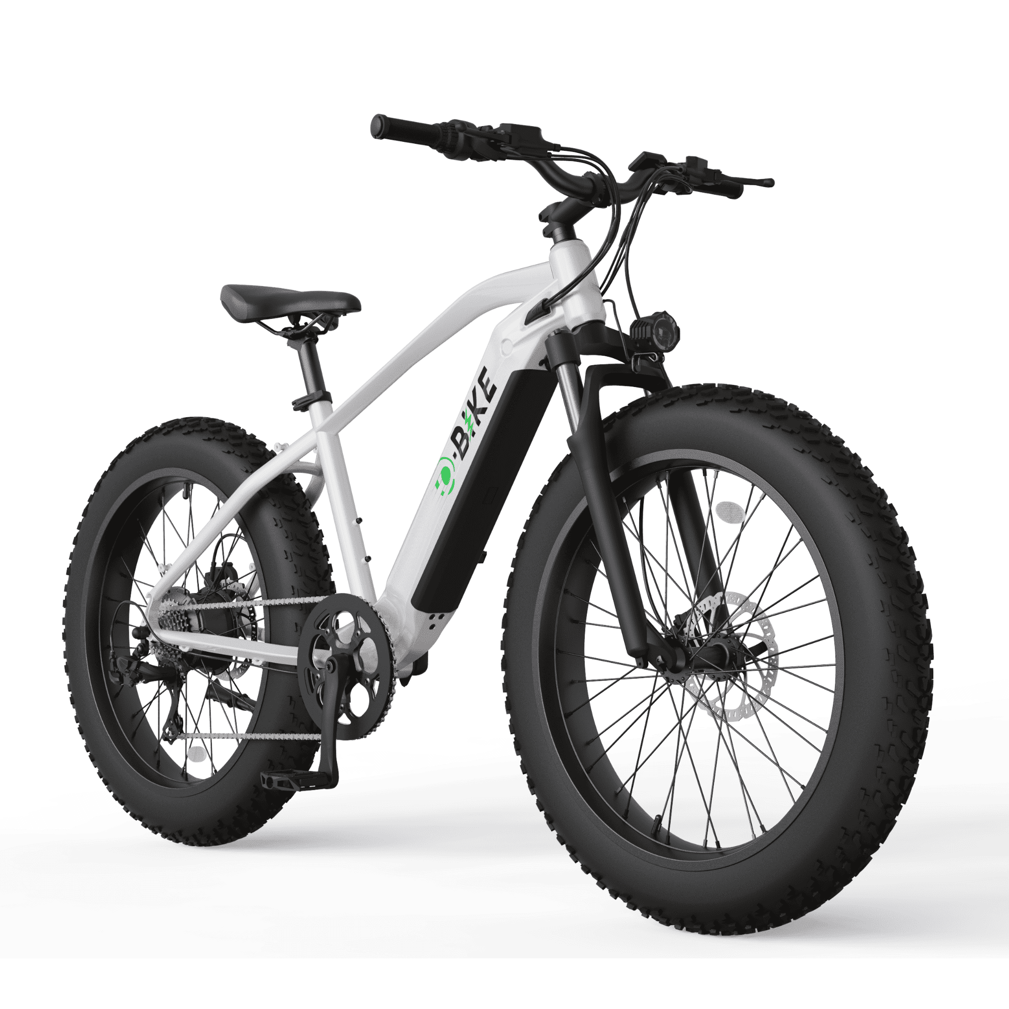 Bicicleta Eléctrica para Adultos Q-BIKE QJG01 Motor 500W 48V 13Ah 26 Pulgadas | Bodega Aurrera ...