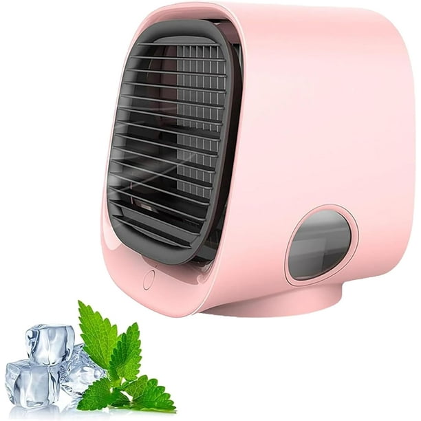 Frosty Fuse Mini Cooler Air Conditioner, 2025 New Frosty Fuse Air ...