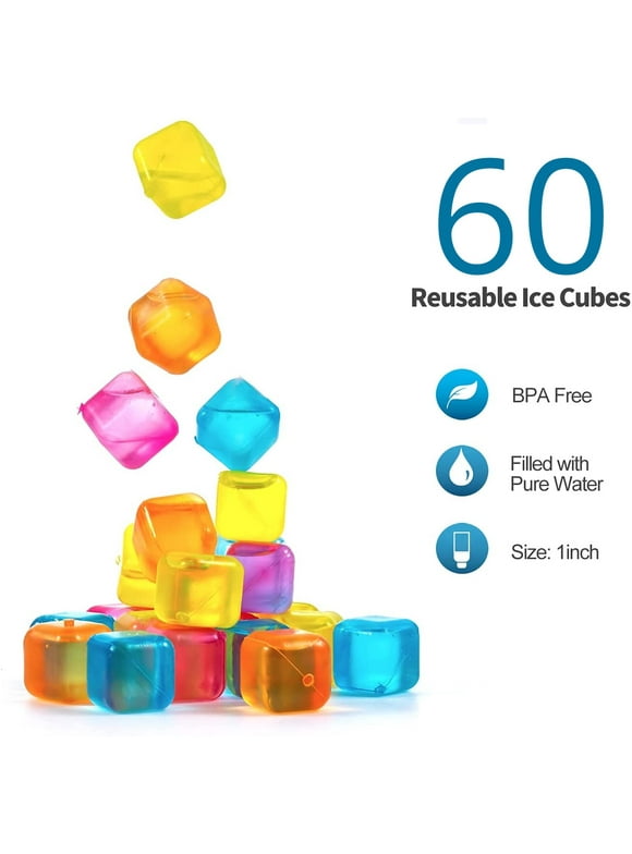 Ice in Frozen Beverages & Ice - Walmart.com