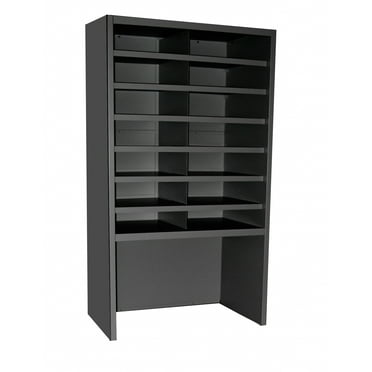 Modular Mailroom Sorter Components to customize your ideal mailroom ...