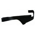Bumper Step Pad Compatible With 2007-2013 GMC Sierra 1500 Chevrolet ...