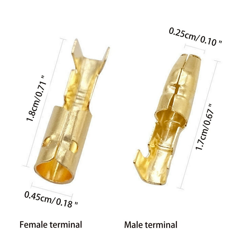 4mm Bullet Terminals Cheapest Sales | fpra.org.uk