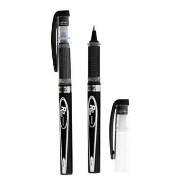 Pentel Rolling Writer Rollerball Pen Black - Walmart.com