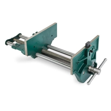 Ridgid Bench Chain Vise,1/8 to 2-1/2 In. BC210A - Walmart.com