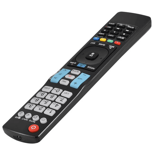 Lg 3d Remote