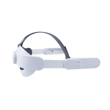 XZNGL Oculus Quest 2 Head Strap Elite Detachable for Oculus Quest 2 ...